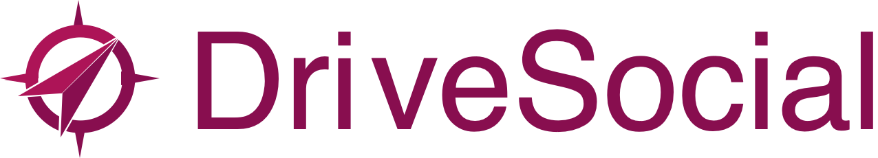 DriveSocial | Seu dia ainda mais seguro!